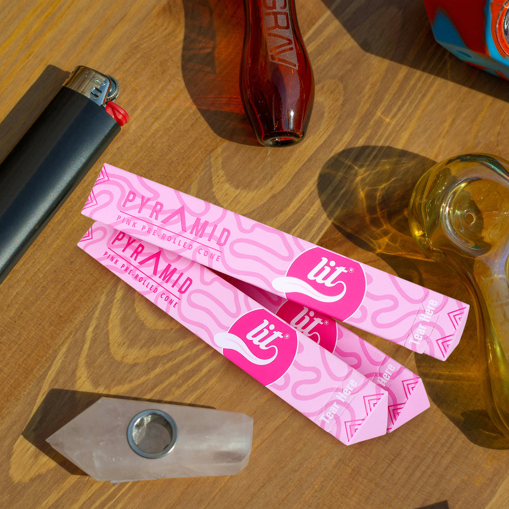 Litaf : Rolling Good Times