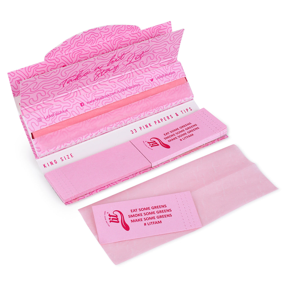 Litaf : Rolling Good Times