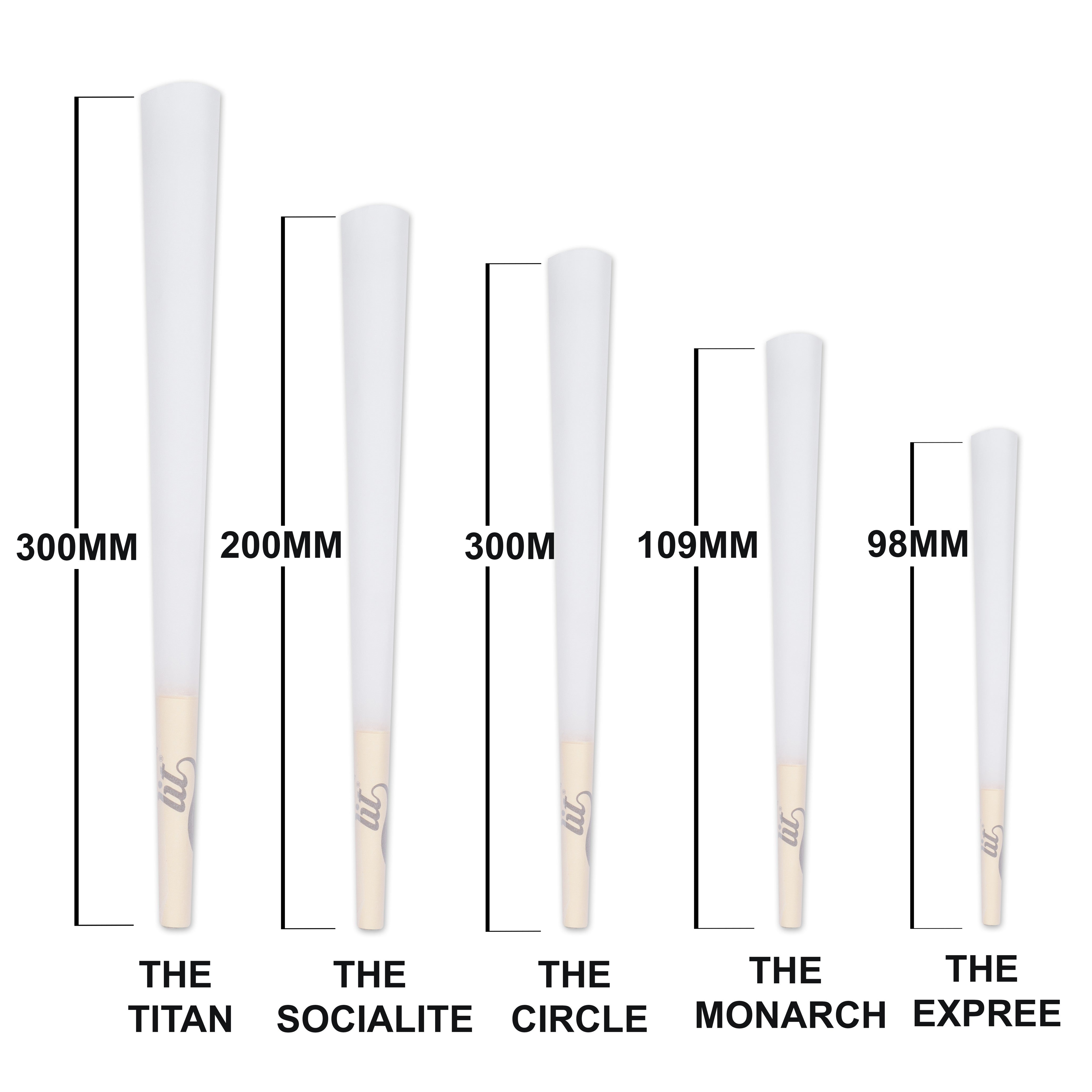 Litaf : Rolling Good Times