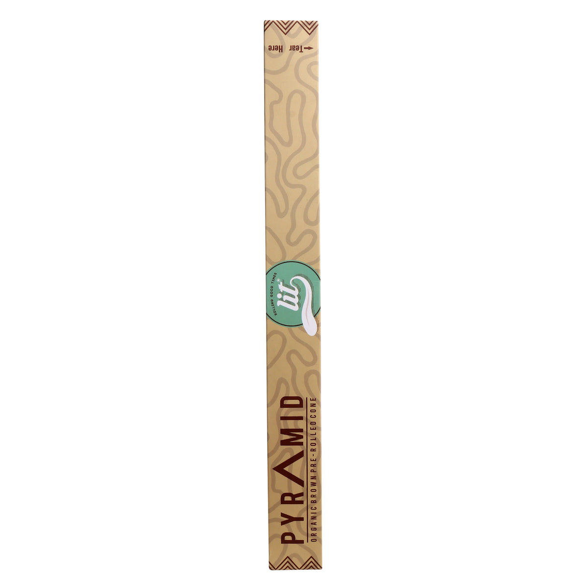 Litaf Giant Pre-Rolled Cone - Ultimate Party Companion