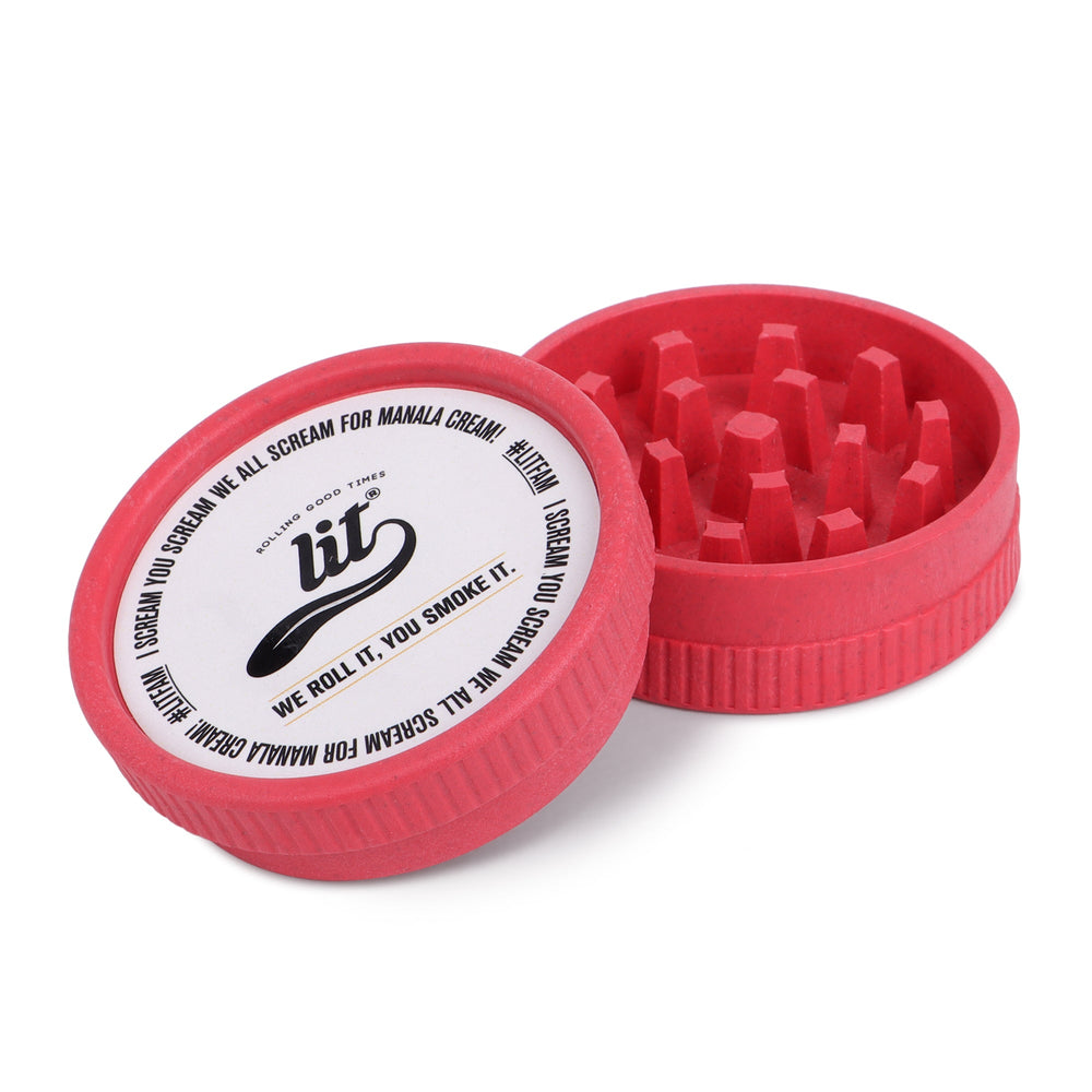 Litaf : Rolling Good Times