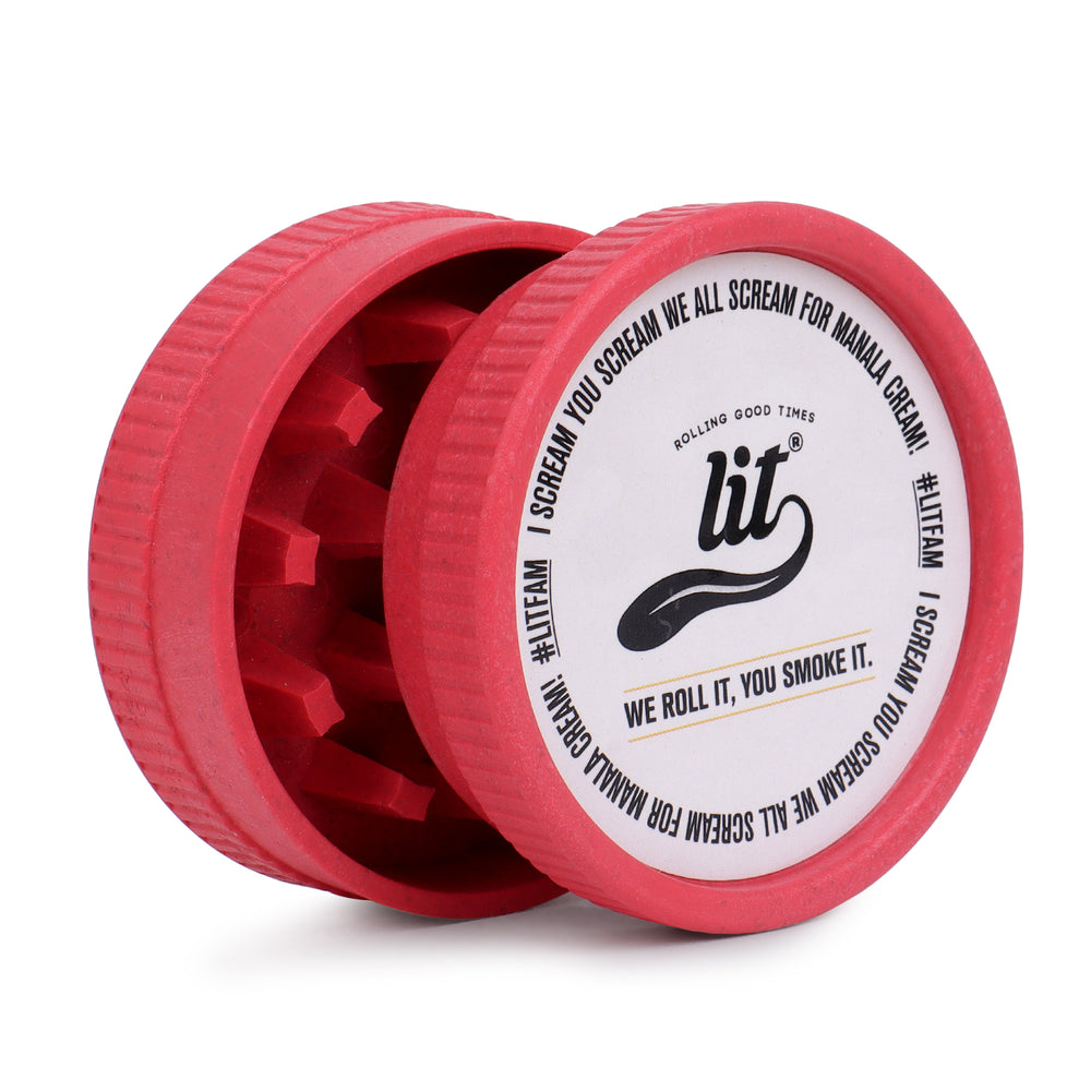 Litaf : Rolling Good Times