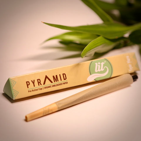 Litaf : Rolling Good Times