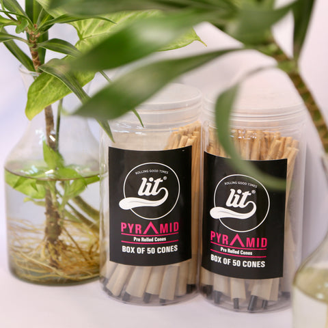 Litaf : Rolling Good Times