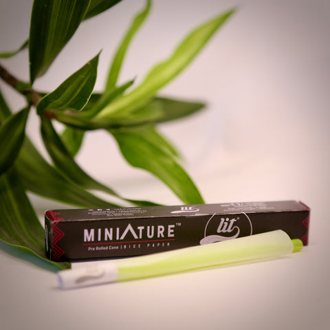 Litaf : Rolling Good Times